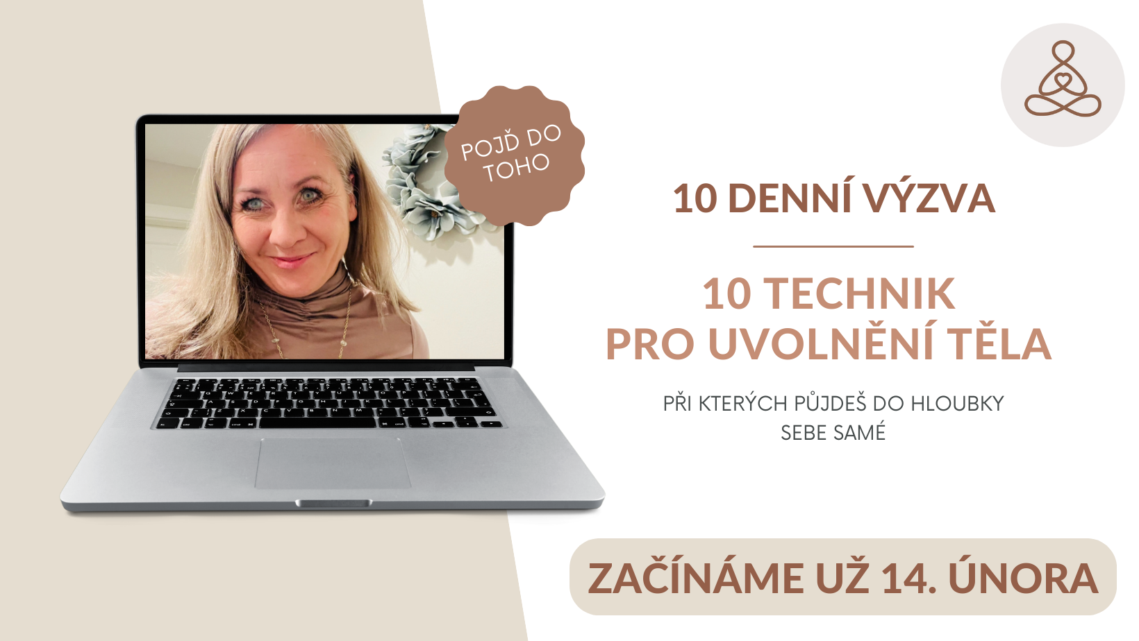 Vyzva | Celostní komunikace